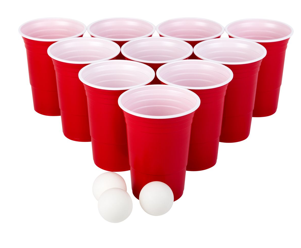 American Red Cups - We Can Source It