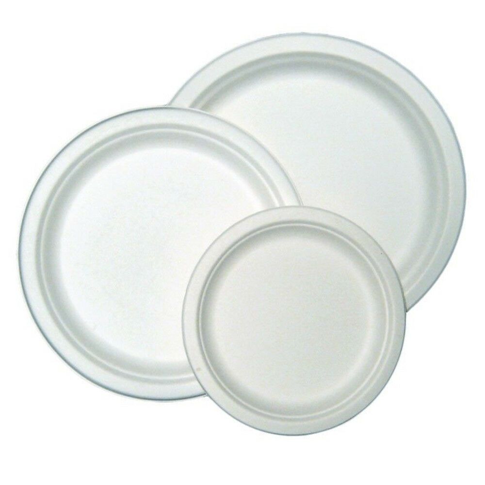Compostable Plates - We Can Source It