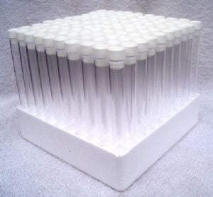 Plastic Test Tubes & Racks | Caps & Lids | We Can Source It