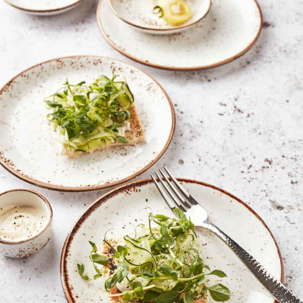 Craft White Slimline Stacking Cup 28.5cl - Pack of 36 - We Can Source It